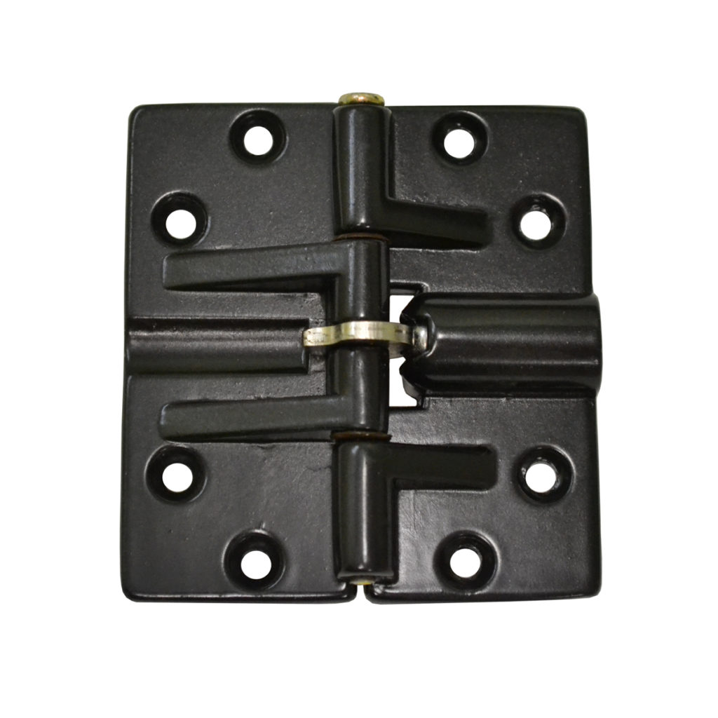 Butterfly Table Leaf Hardware Kit - Rapid Start