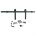 Butterfly Table Leaf Hardware Kit - Rapid Start