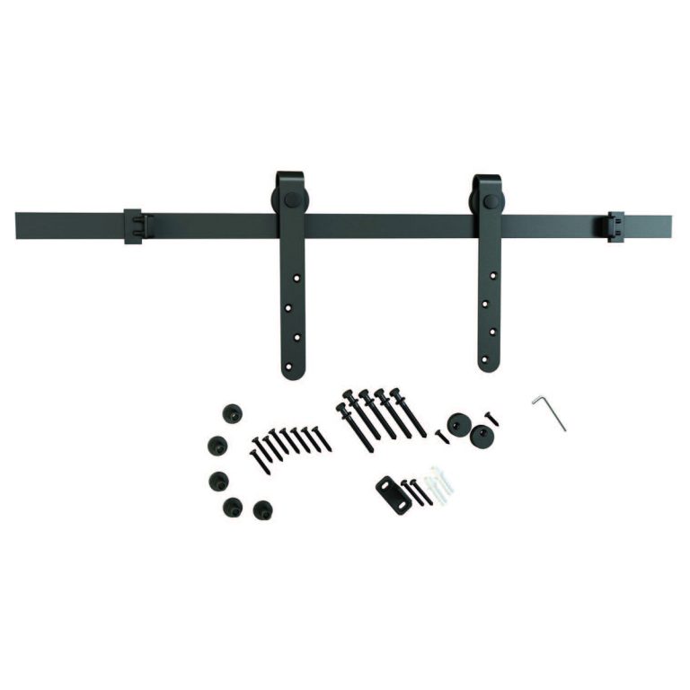 Butterfly Table Leaf Hardware Kit - Rapid Start