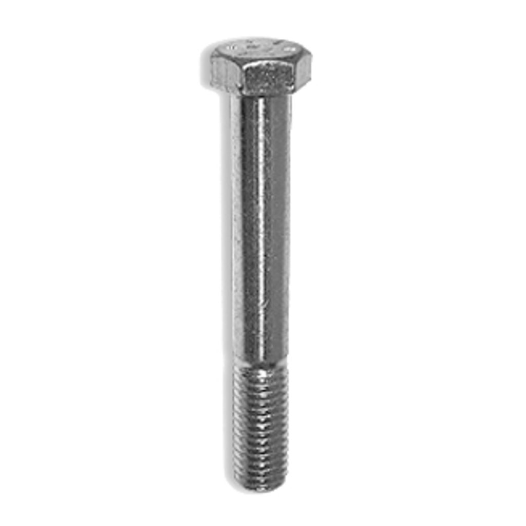 1 4 20 X 1 3 4 Hex Head Cap Screw Partial Thread Grade 5 Zinc 1 4 20 X 1 3 4 Hex Head Cap Screw Partial Thread Grade 5 Zinc