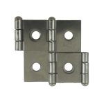 Butterfly Table Leaf Hardware Kit - Rapid Start