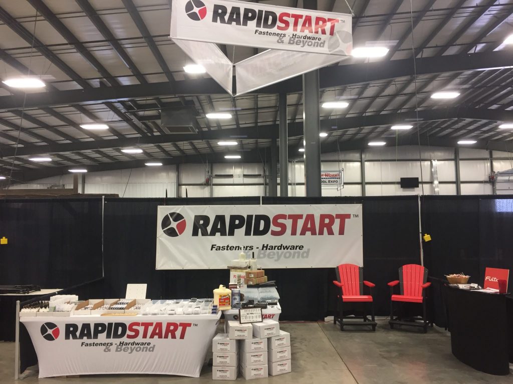 Past Events - Rapid Start
