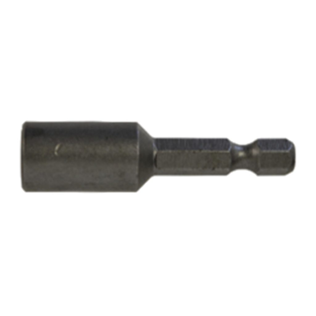 #10-24 X 2 1/4" Hanger Bolt Driver Bit, Steel - Rapid Start