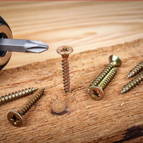 Wood Screws Archives - Rapid Start